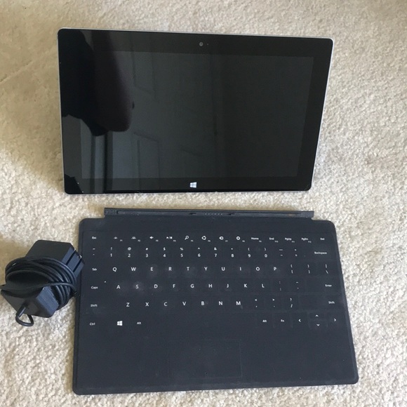 Microsoft | Other | Surface Pro Laptop W Detachable Keyboard | Poshmark